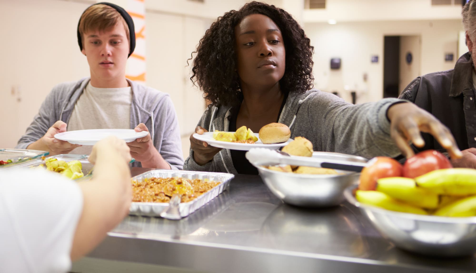 Grants Aim to Deliver Better Health, Economic Opportunities in Urban ...