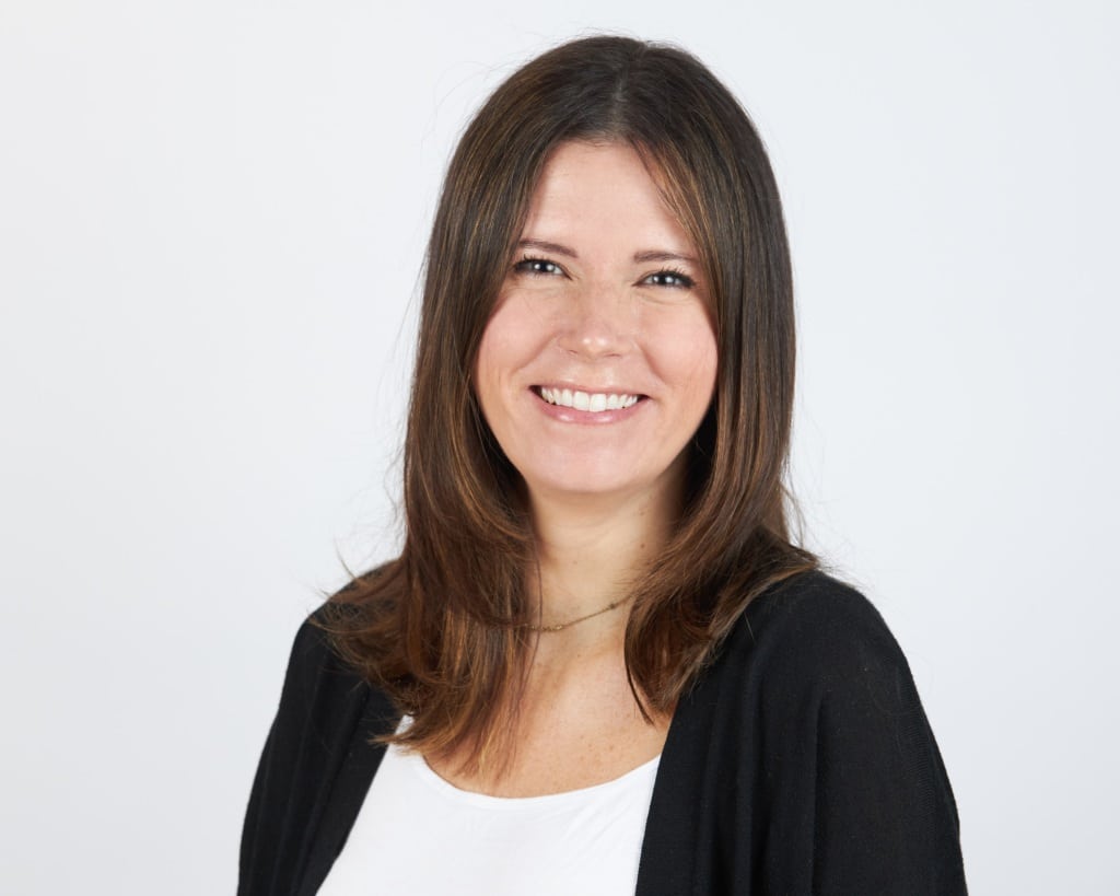 Colleen Daniel - Foundation for Food & Agriculture Research