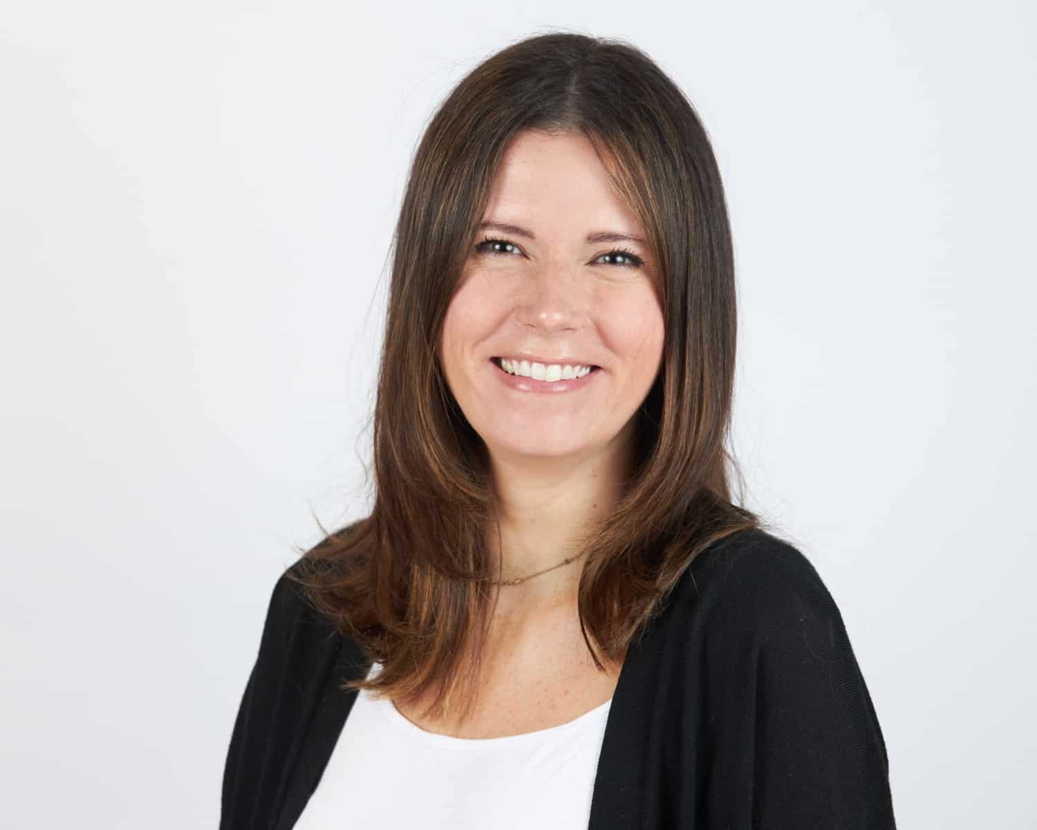 Colleen Daniel - Foundation for Food & Agriculture Research