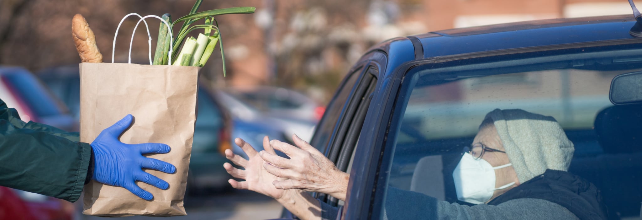 U.S. Food Insecurity: Findings from Feeding America’s Map the Meal Gap ...