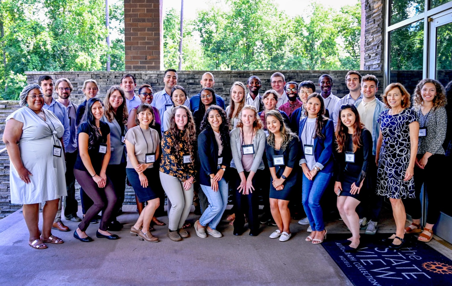 FFAR Announces 28 FFAR Fellows - Foundation for Food & Agriculture Research