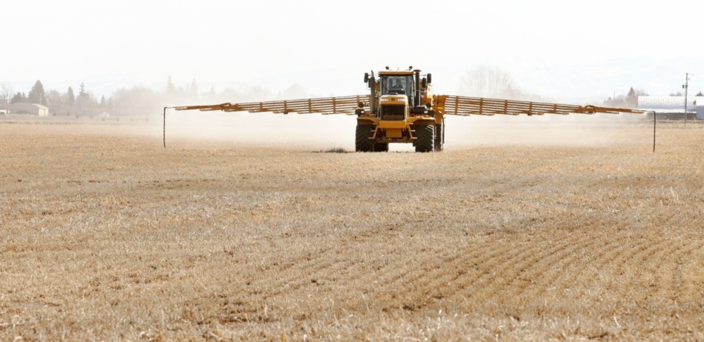 Efficient Fertilizer Consortium Foundation For Food Agriculture