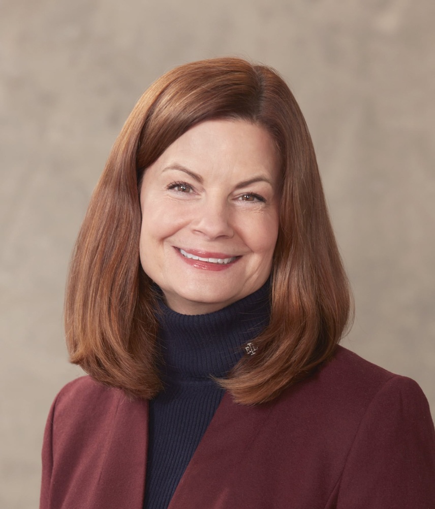 Polly Ruhland - Foundation for Food & Agriculture Research