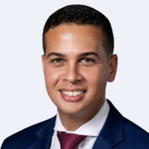 Kyle Bridgeforth - Foundation for Food & Agriculture Research