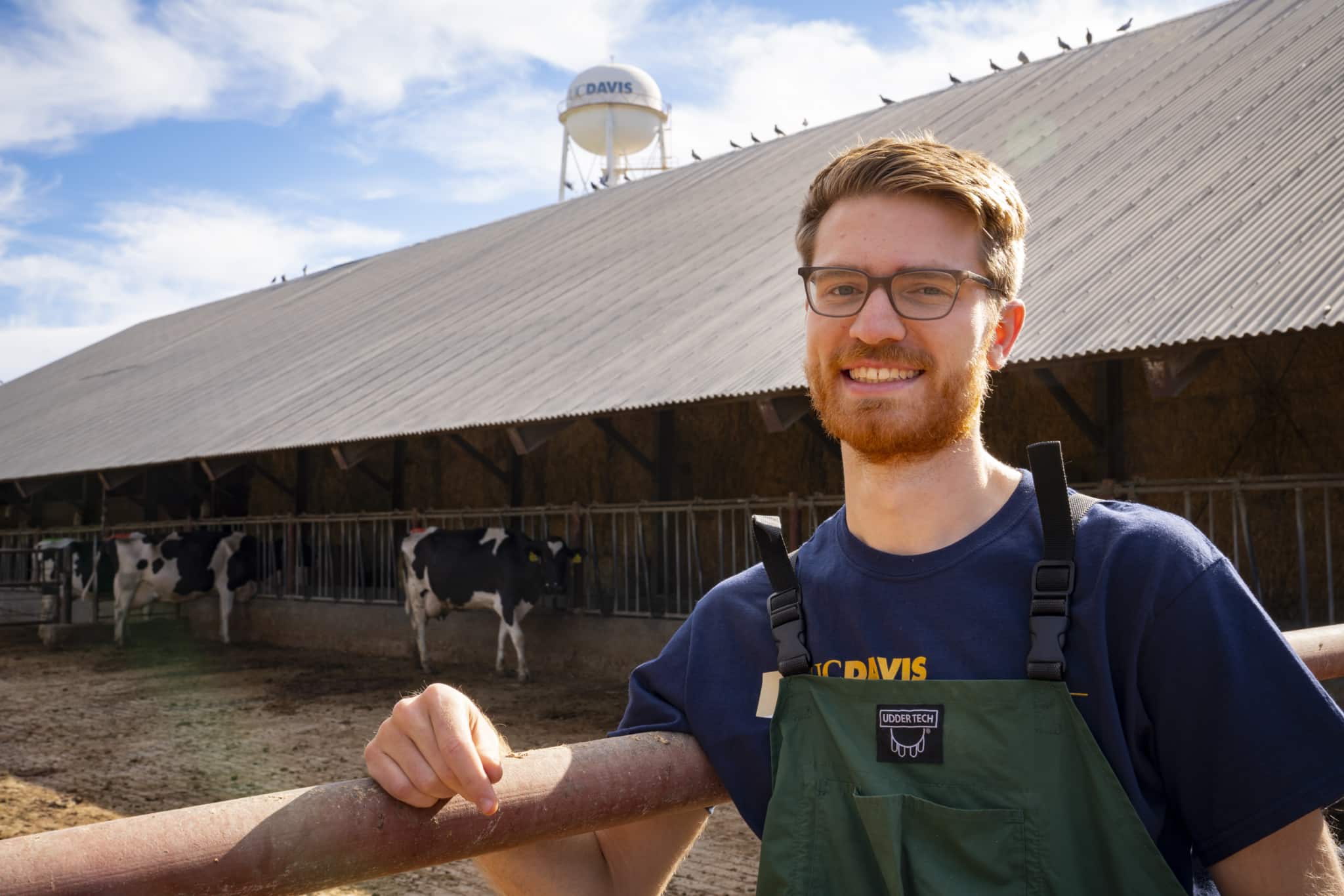 Building Team Chemistry: The Bigger Picture Behind Cows & Climate ...