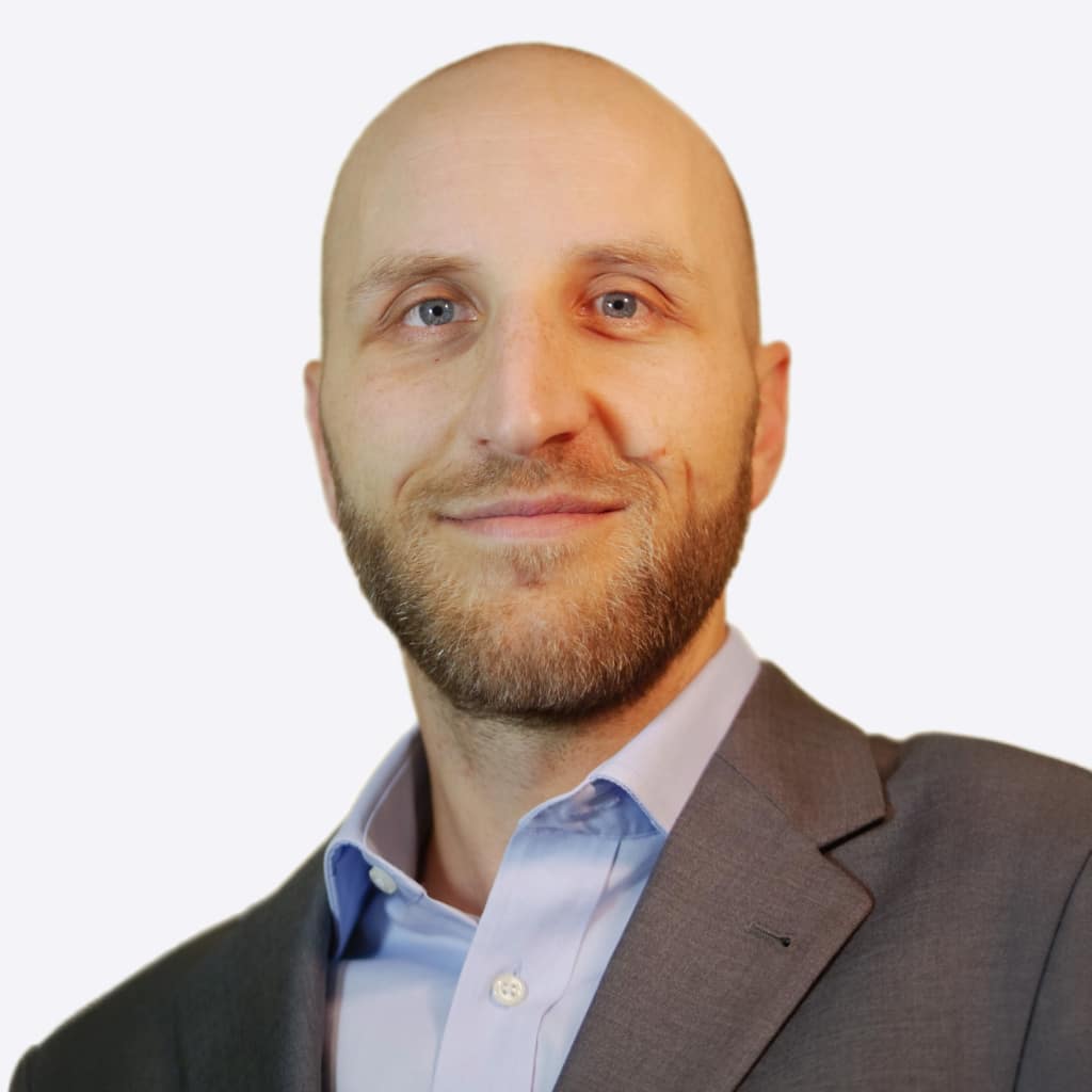 Jacob Mogler - Foundation for Food & Agriculture Research