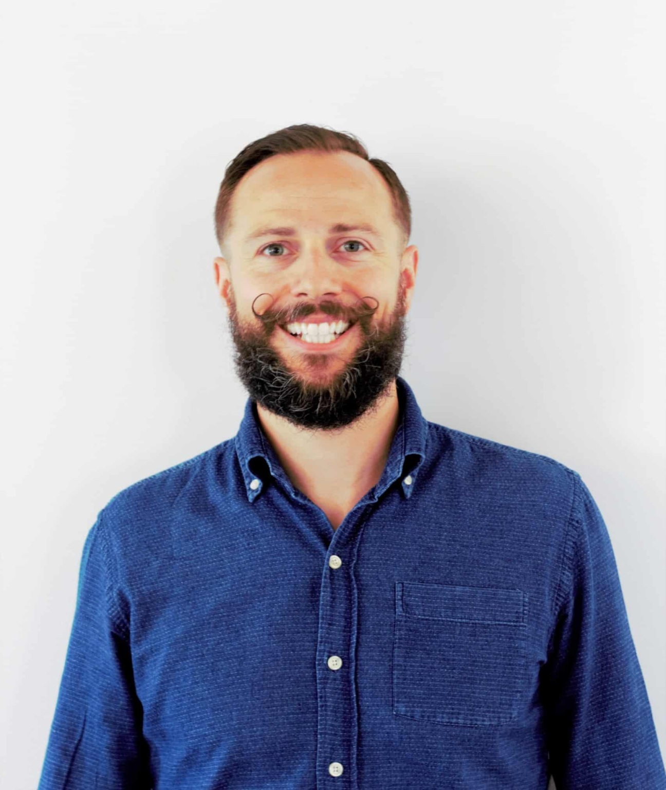 Chris Gambino Ph.D. - Foundation for Food & Agriculture Research