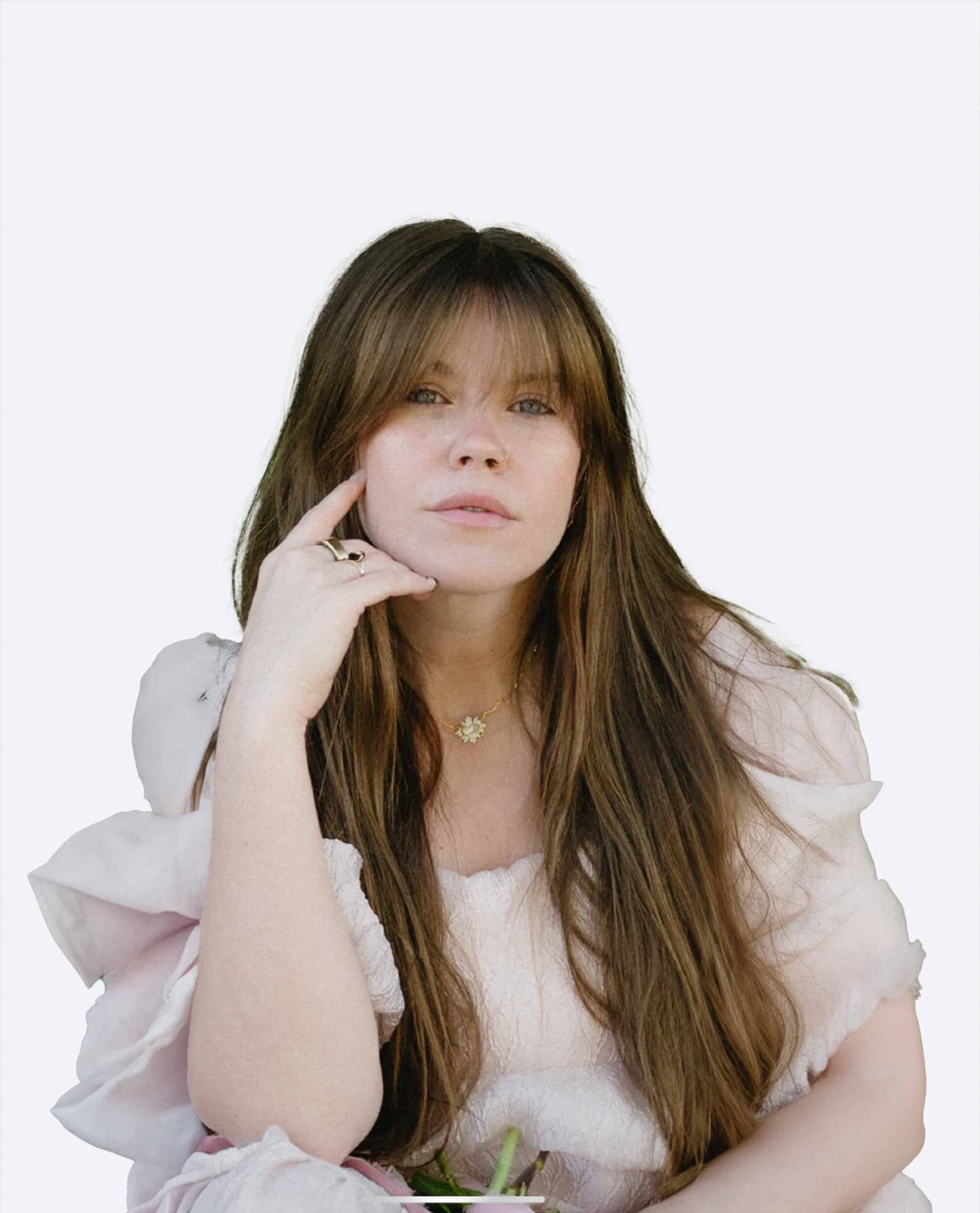 Hannah Booth - Foundation for Food & Agriculture Research