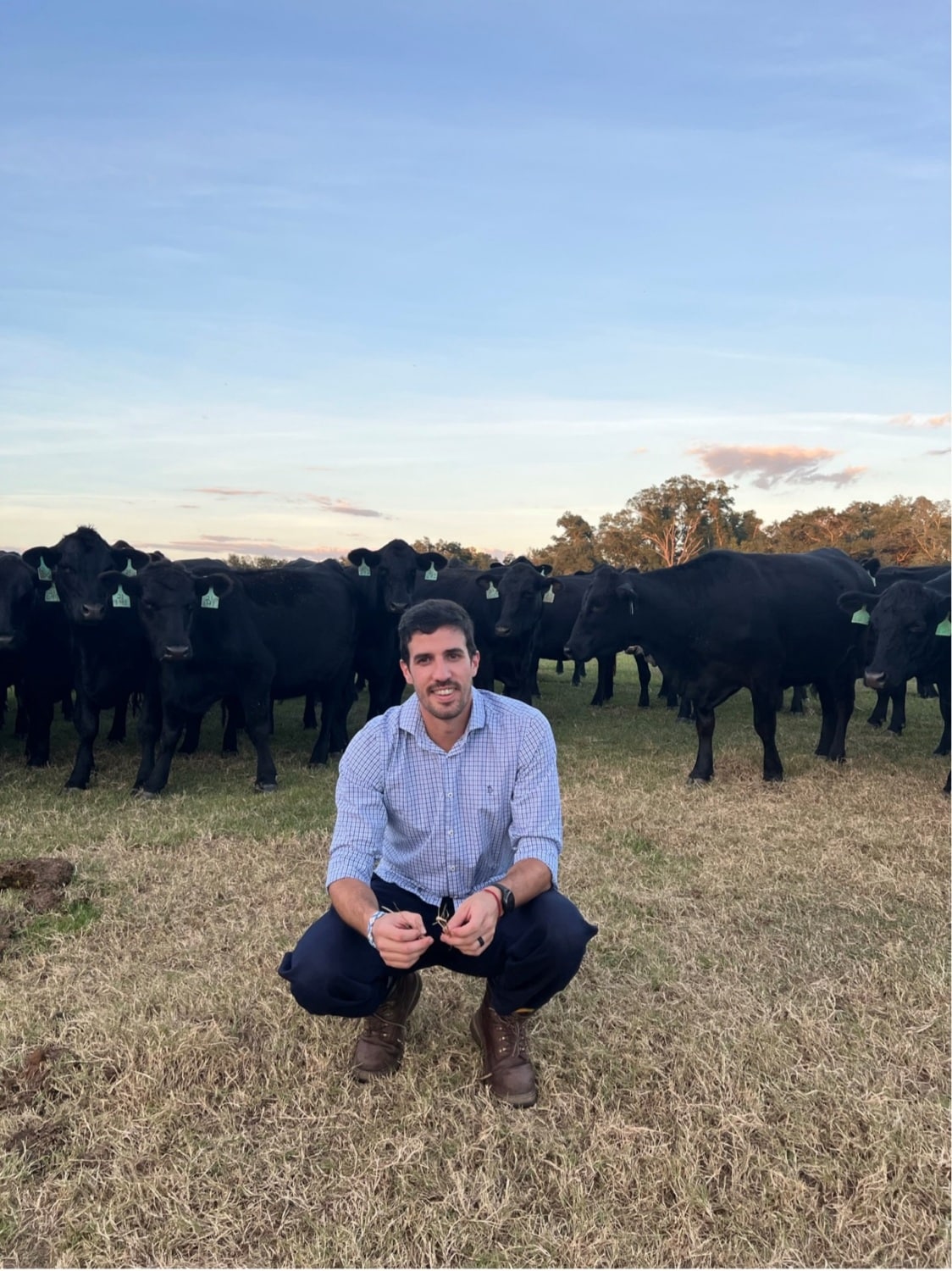 Growing Impact Award Request for Applications - Foundation for Food ...