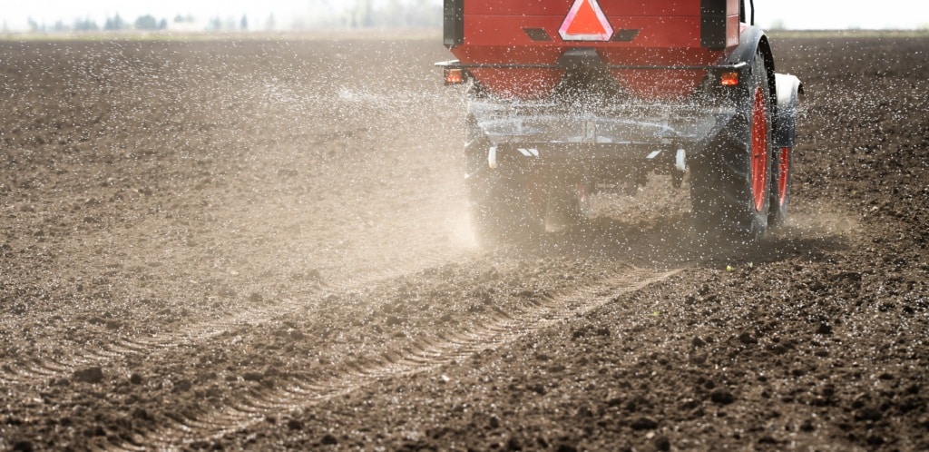 Efficient Fertilizer Consortium 2024 Request for Applications ...