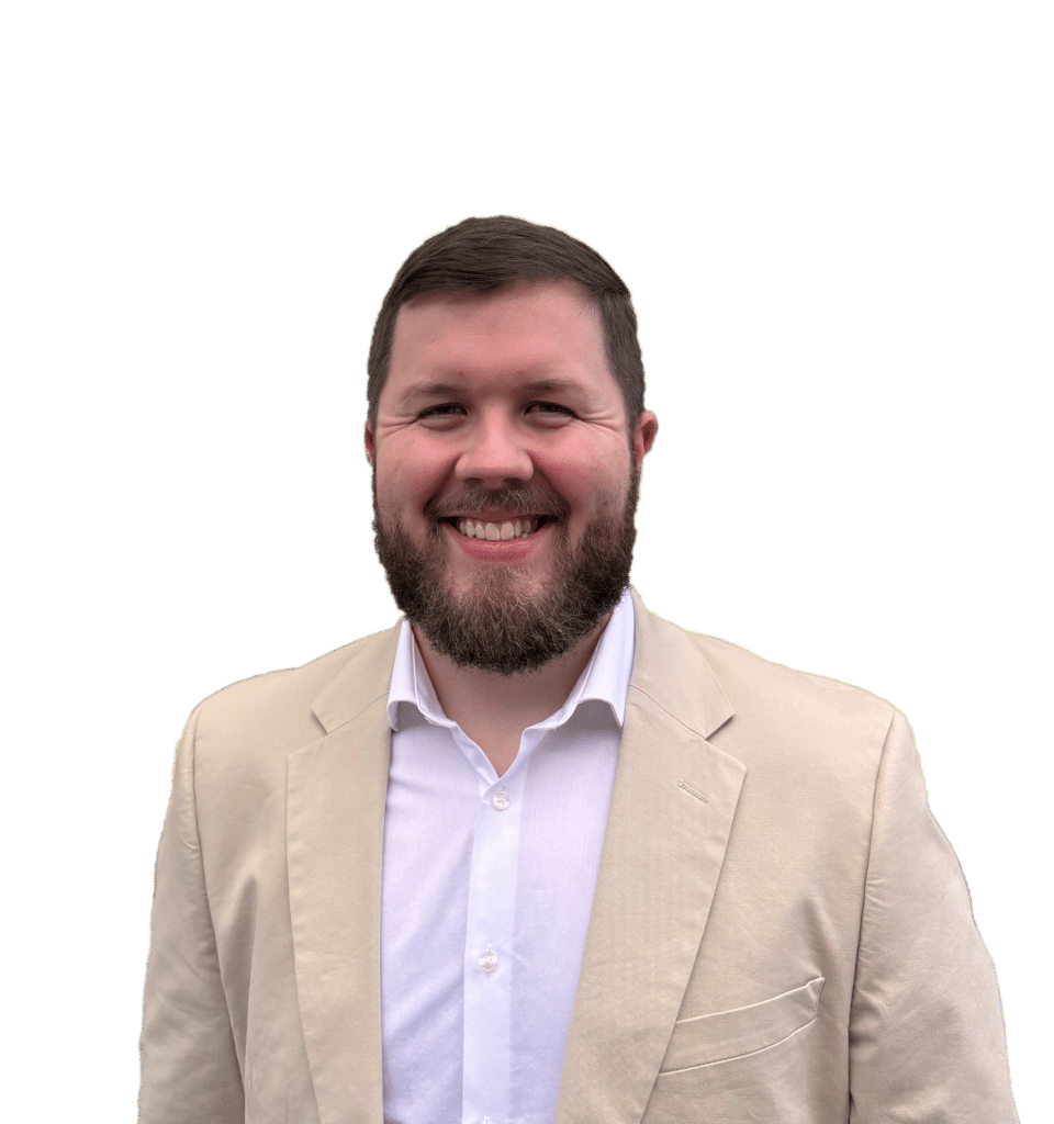 Matt Witt - Foundation for Food & Agriculture Research